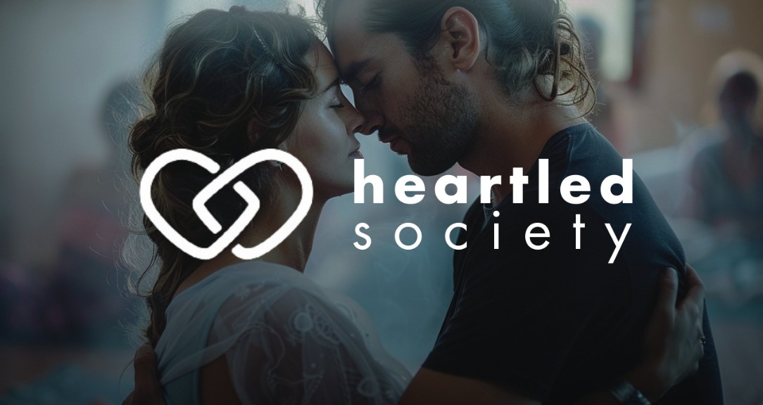 Heart-Led Society