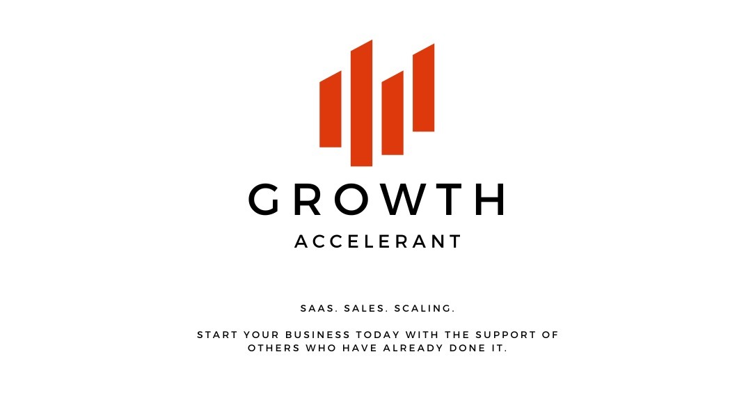 Growth Accelerant
