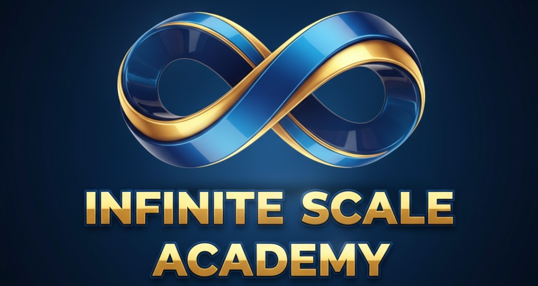 🚀 Infinite Scale Academy