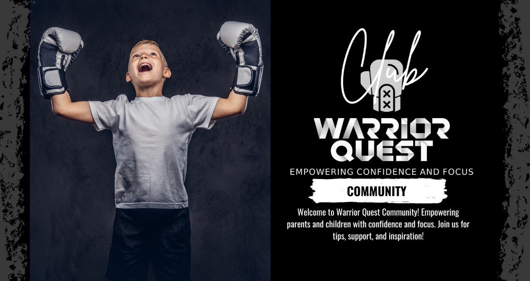 WARRIOR QUEST LITE