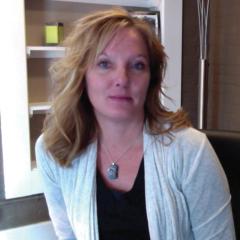 Christine Otten