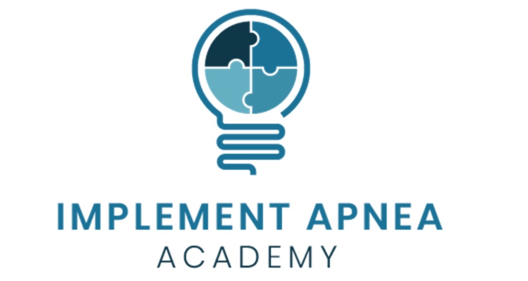 Implement Apnea Academy