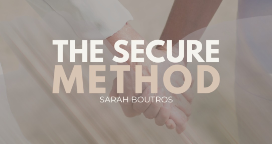 The SECURE Method Community