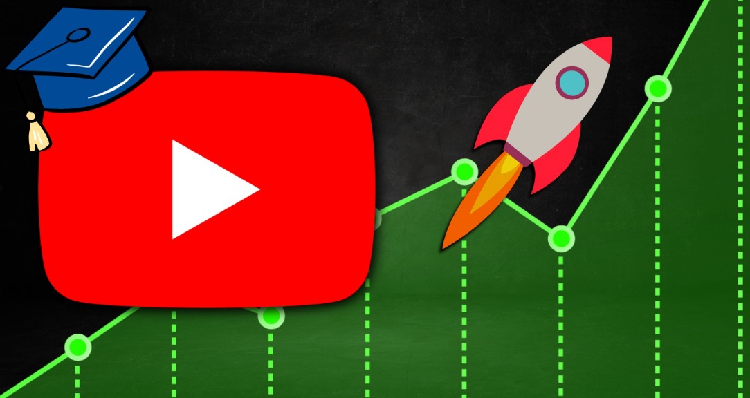 YouTube Launch