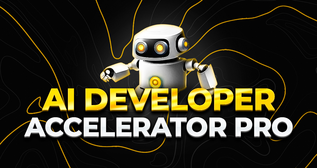 AI Developer Accelerator Pro
