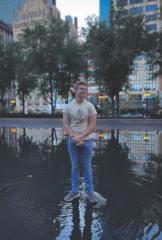 Austin Ayers