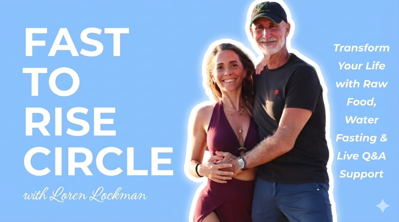 Fast to Rise Circle