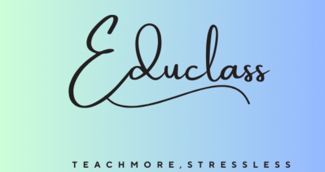Welcome! Introduce yourself + share a pic of your workspace 🎉 · Educlass