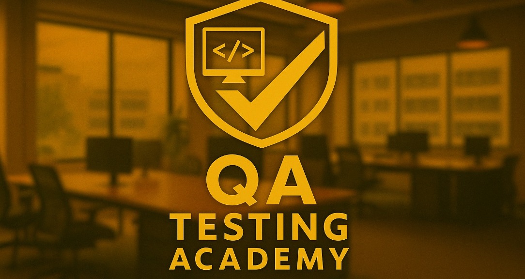 QA Testing Academy