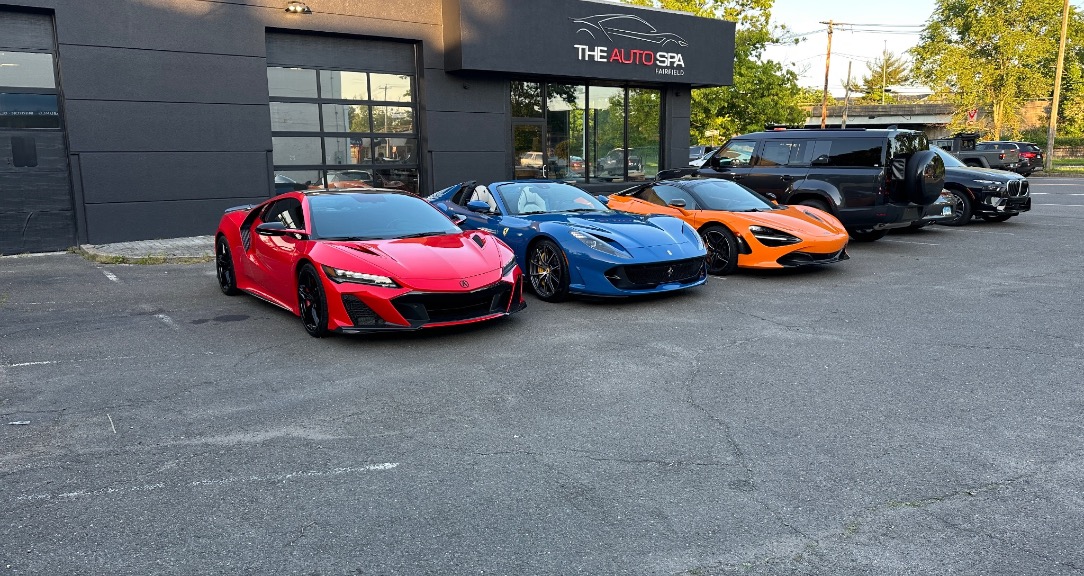 Autospa Academy