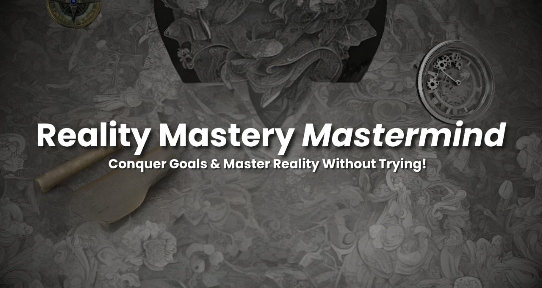 Classroom · Reality Mastery Mastermind