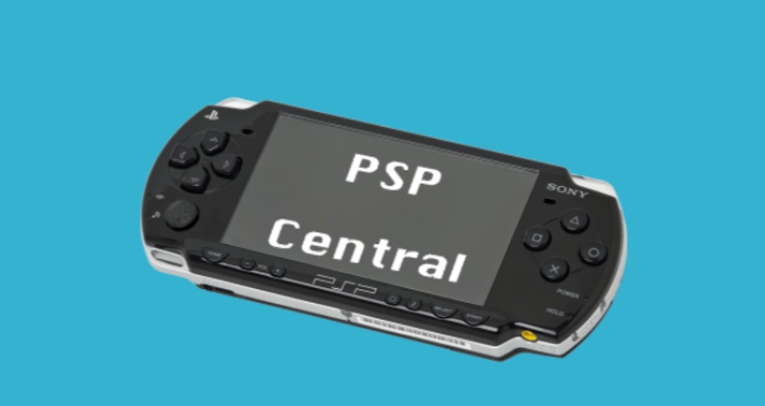 Digital Life with the PSP