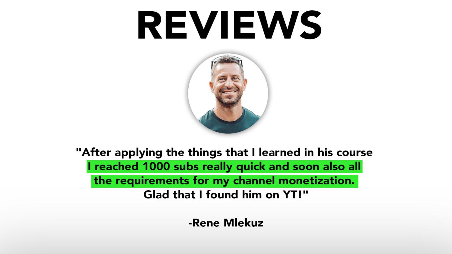 YouTube Creator Academy