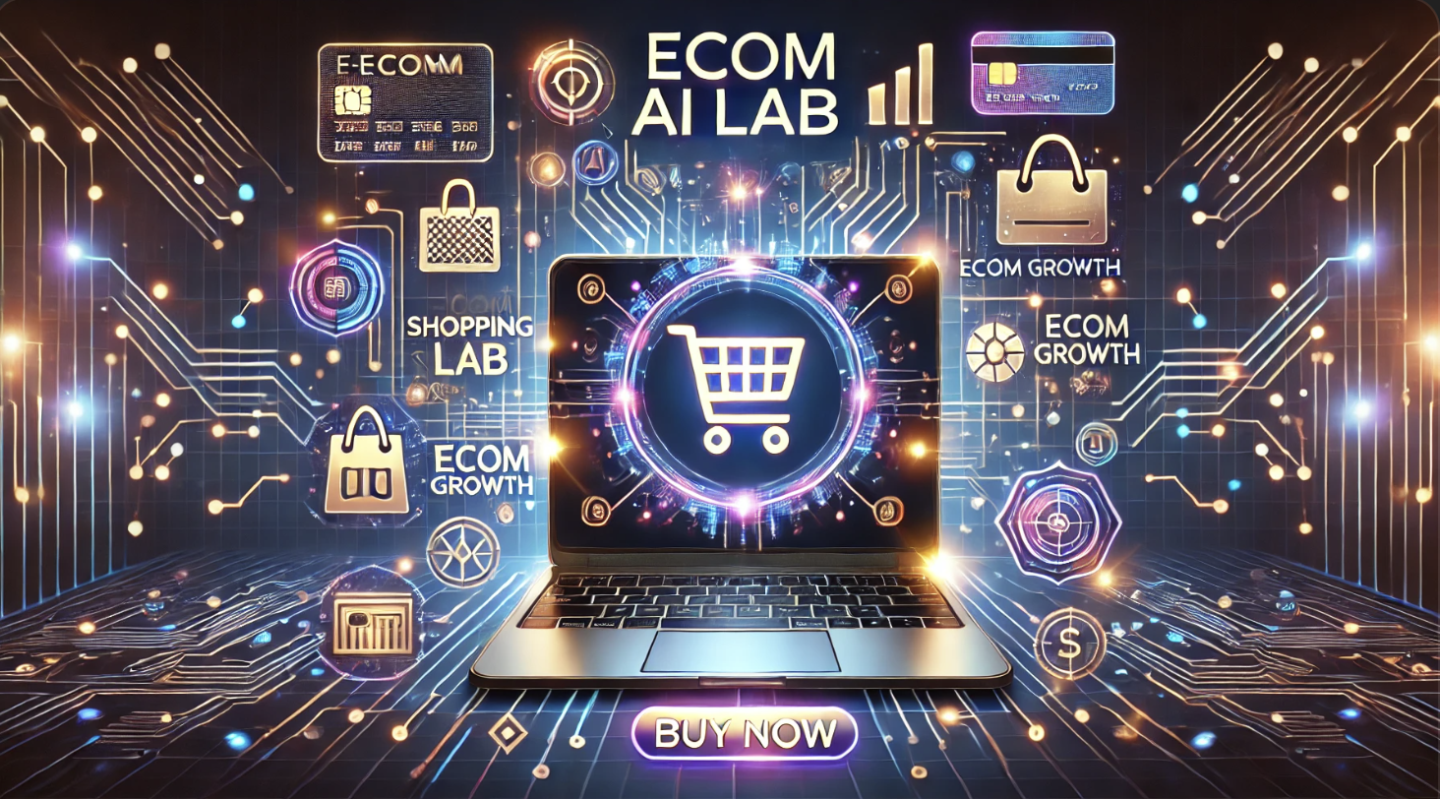 Ecom AI Lab