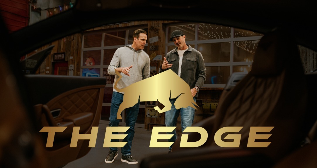 The Edge
