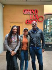 Gregory Malcolm