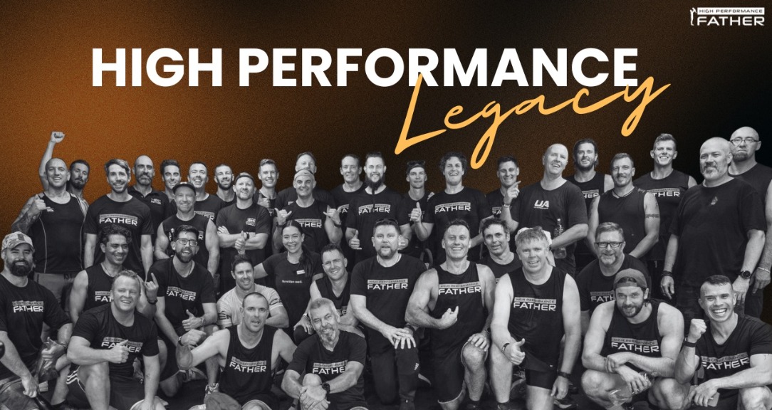 High Performance Father