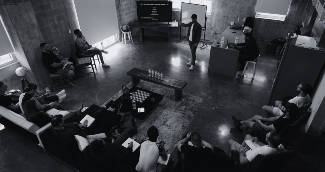 The Objection Box Family