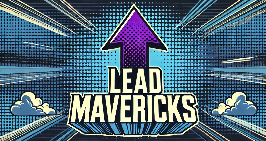 Lead Mavericks