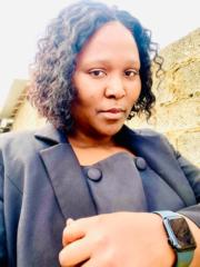 Snethemba Mbatha