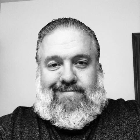 Jason Bolstad