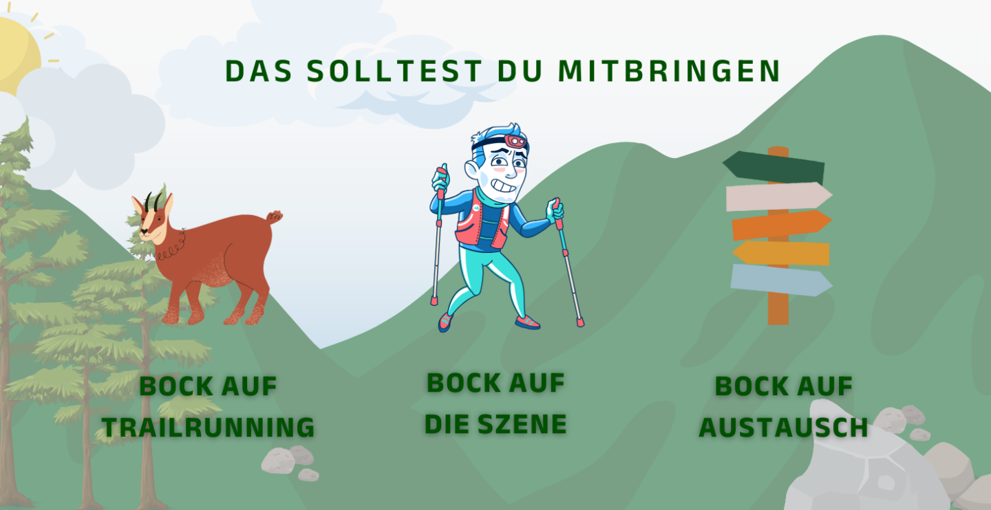 Trailrunning Community