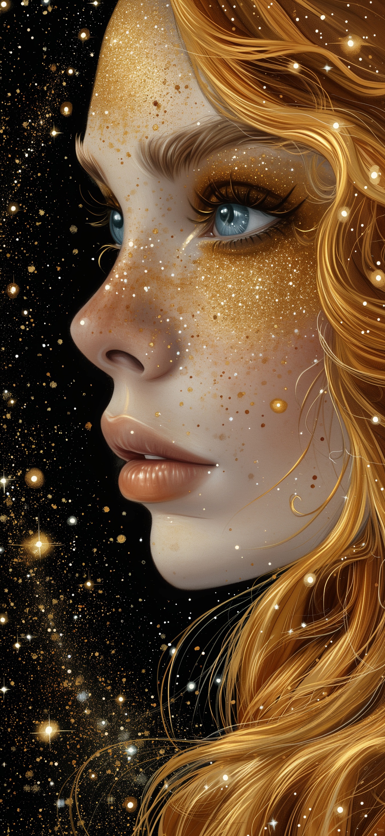 Perfect phone wallpaper! · AI Business Mastermind