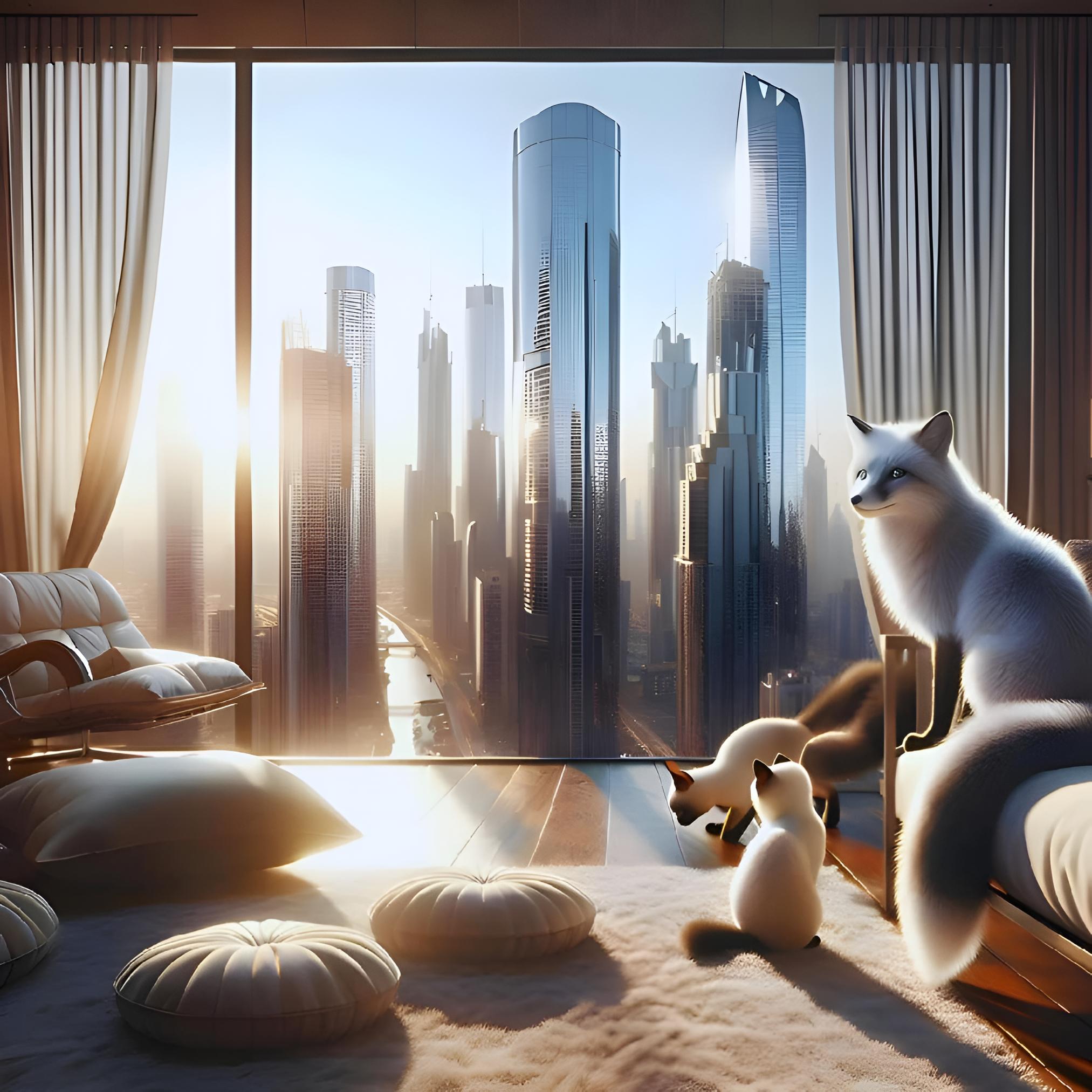 Random experience with a generation? · AI Business Mastermind