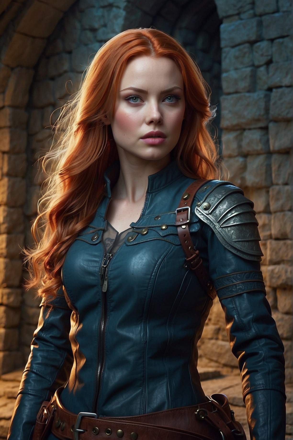 How to Create Hyperrealistic Fantasy Characters · AI Business Mastermind