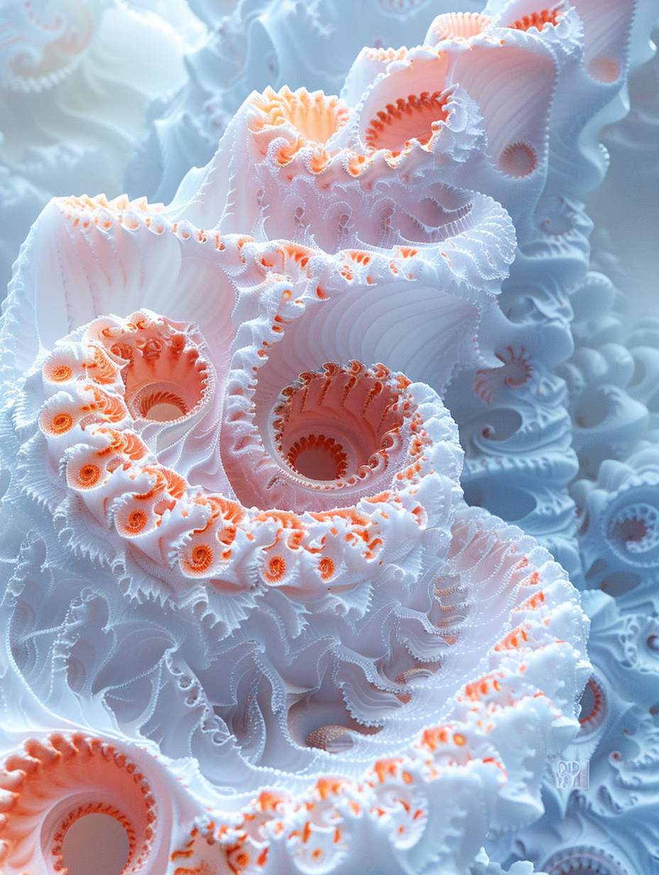 Fantasy + Fractals update to Hidden Gems Box! · AI Business Mastermind