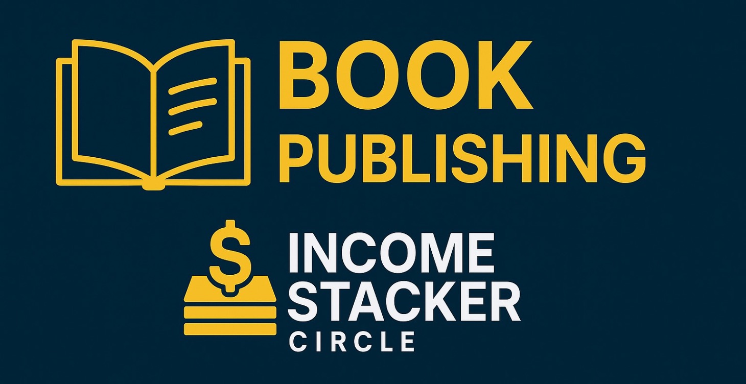 Classroom · Income Stacker -Passive income
