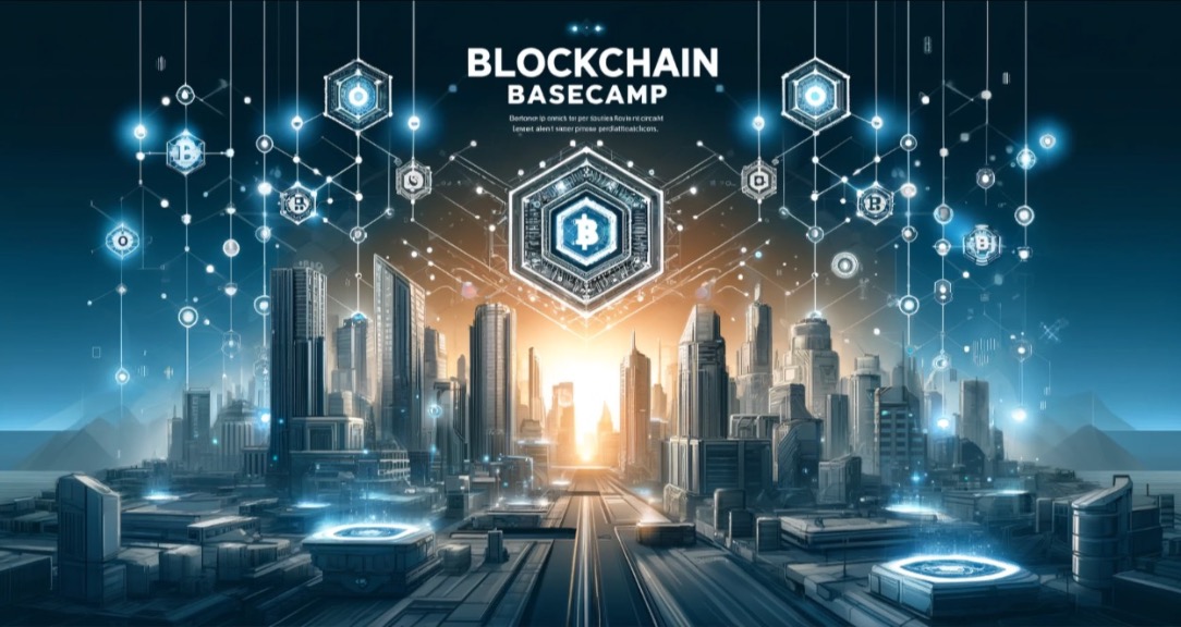 Blockchain Basecamp