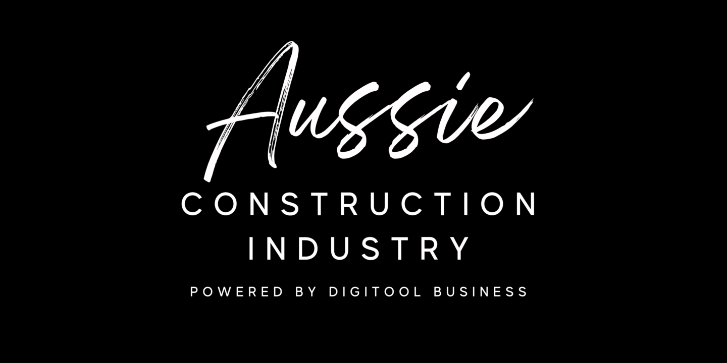 Aussie Construction Industry
