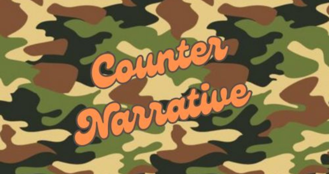 Counter Narrative