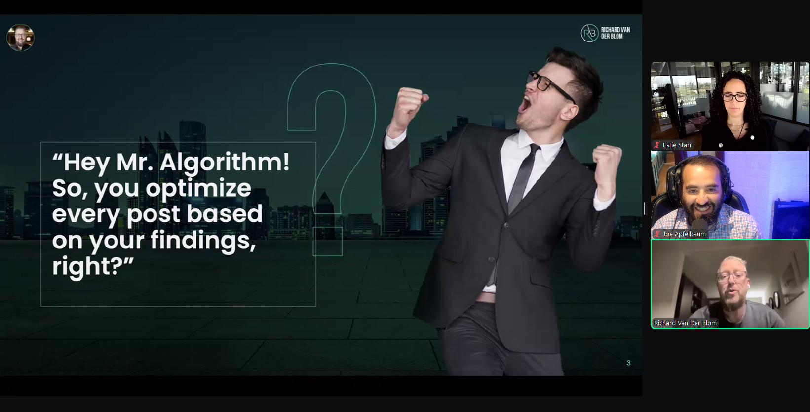 Put your NOTES about the LinkedIn Influencer Summit! · AI for LinkedIn ...