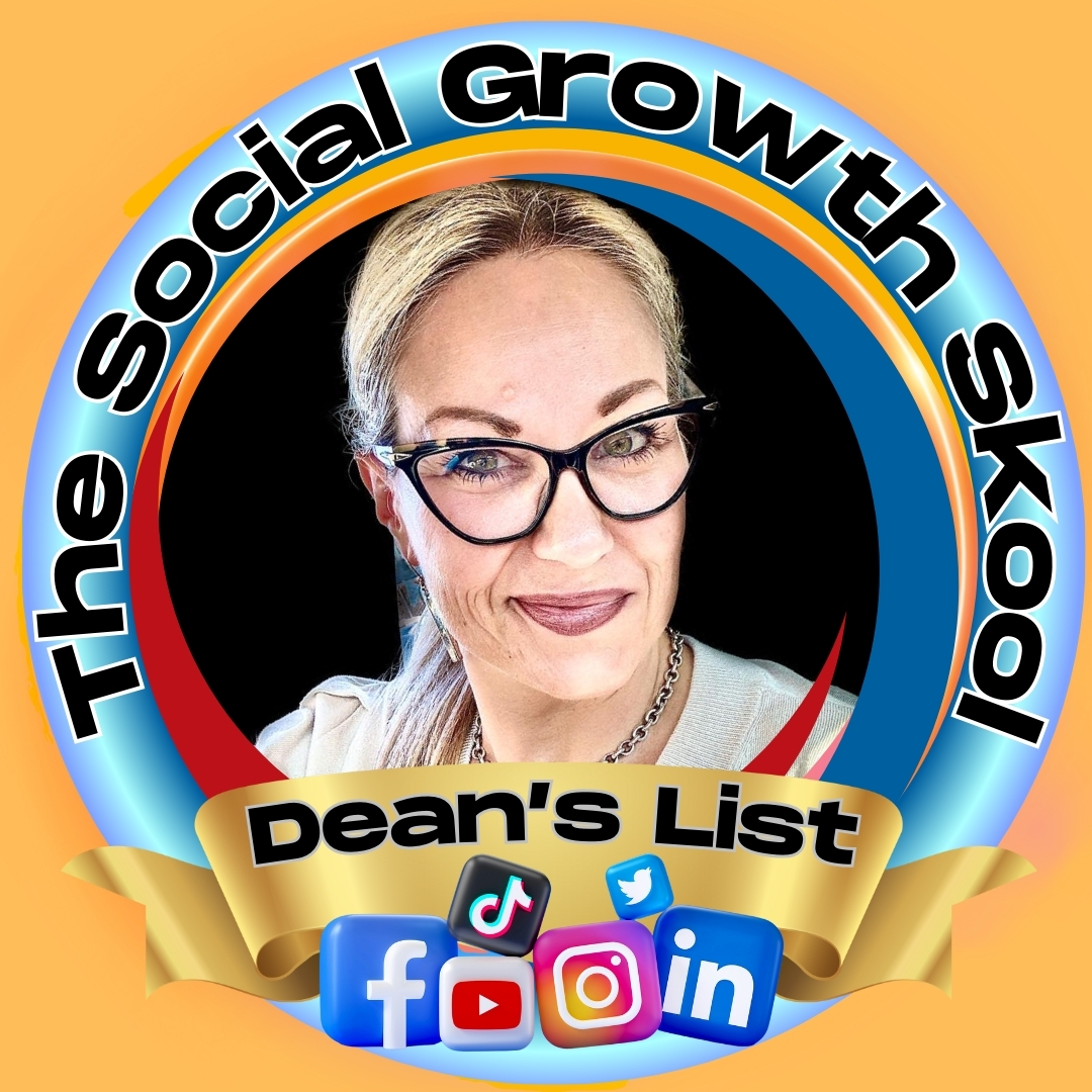 🎉 🎓Huge Congrats to Krista for Making the Dean’s List! 🎓🎉 · The Social ...