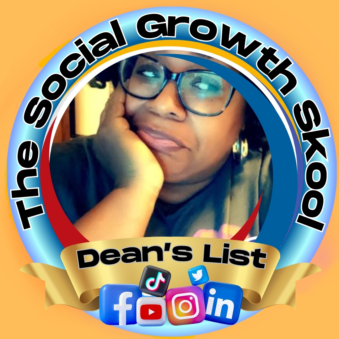 🎉 🎓Huge Congrats to Hatiná for Making the Dean’s List! 🎓🎉 · The Social ...