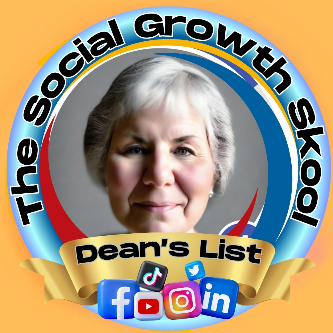 🎉 🎓Huge Congrats to Louise for Making the Dean’s List! 🎓🎉 · The Social ...