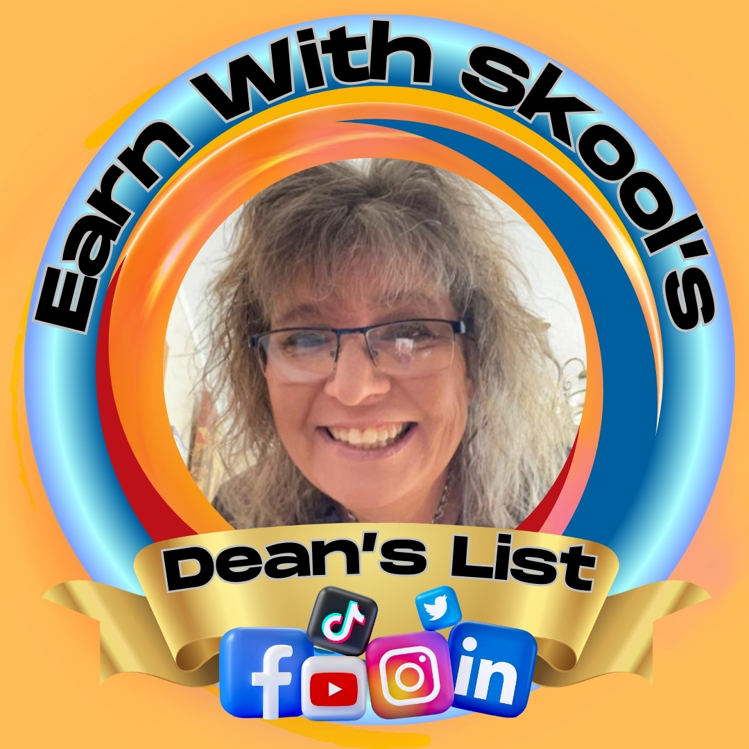 🔥🎉 Huge Congratulations to Terri Qualley for Making the Dean’s List! 🎉🔥 ...