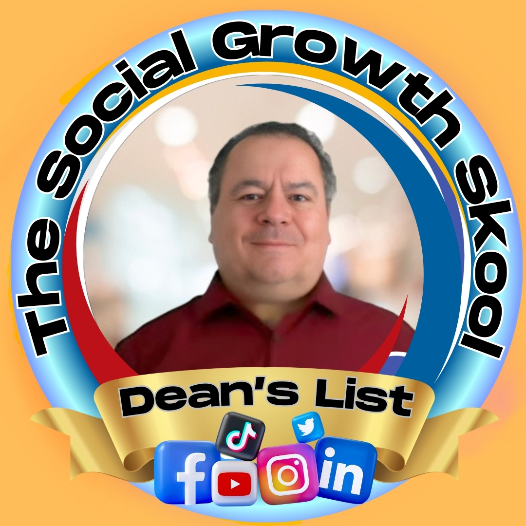 🎉🎓 Huge Congrats to Ted for Making the Dean’s List! 🎓🎉 · The Social ...