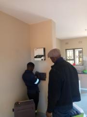 Sipho M Sithole