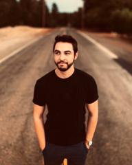 Matt Aaron