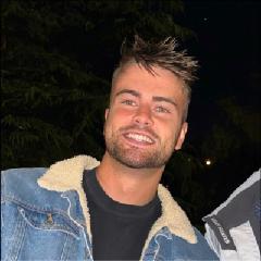 Tom Treacy