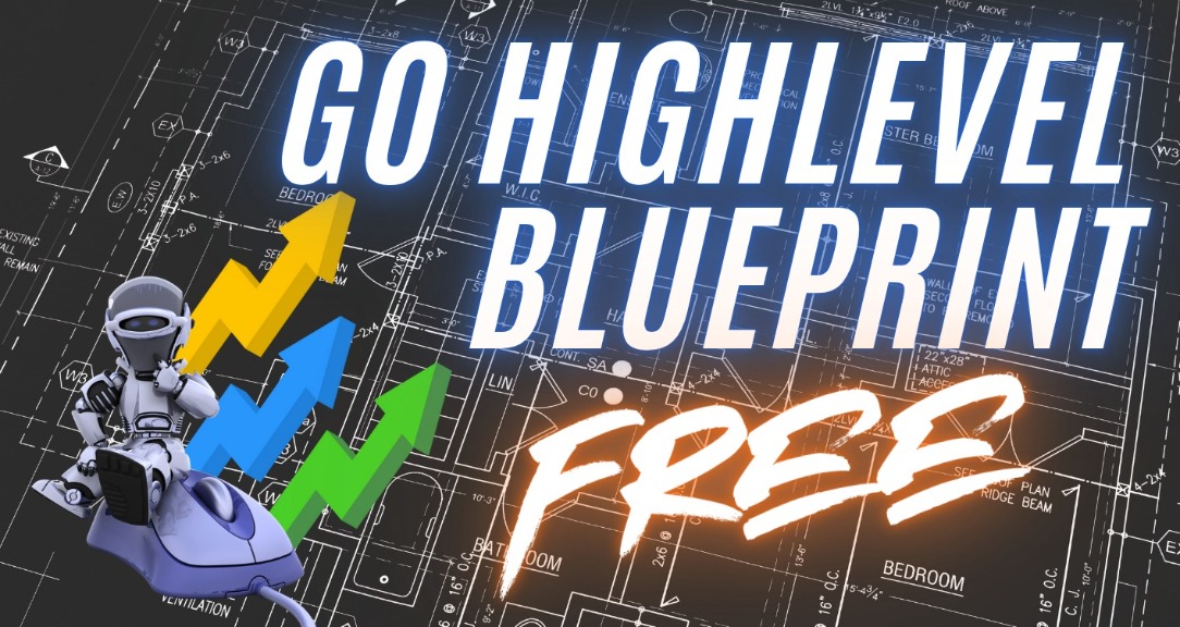 Software Competition? · GHL Blueprint