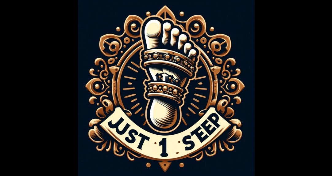 Just 1 Step