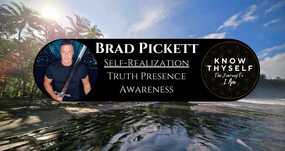 Visualizing · Know Thyself