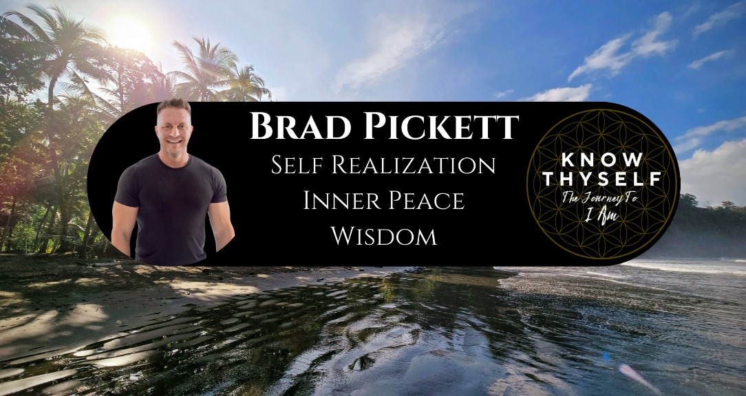 Investor · Know Thyself