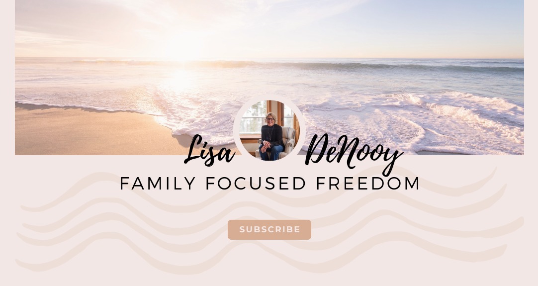 Family Focused Freedom