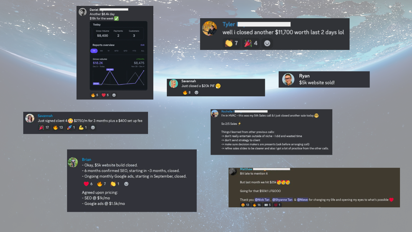 AI Agency Accelerator