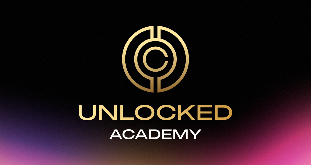 Unlocked Creators Academy